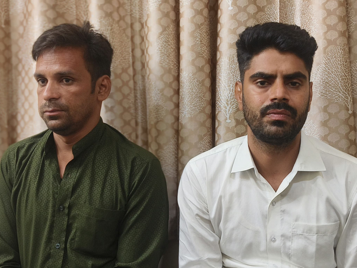 ACB traps JE of Electricity Department | बिजली विभाग का जूनियर इंजीनियर ...