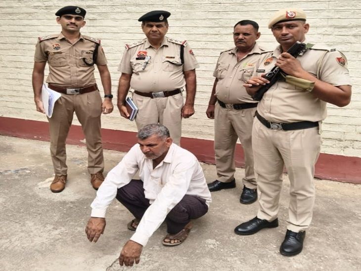 jind bhidtana murder case village one accused arrested | जींद में हत्याकांड में चौथा आरोपी ...