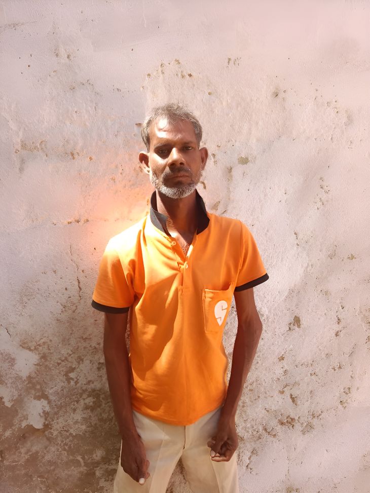 Fight between deaf and dumb brothers: Elder brother murdered for not ...