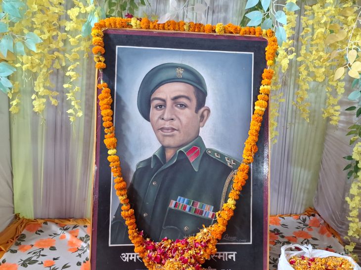Brigadier Usman's death anniversary will be celebrated as Martyrdom Day ...