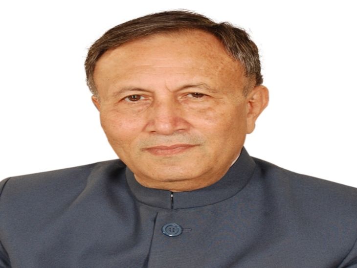 Former Chhattisgarh Governor Shekhar Dutt passes away