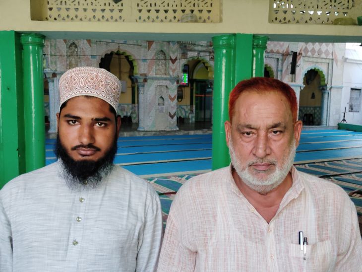 Importance and History of Muharram in Shohratgarh | शोहरतगढ़ में ...