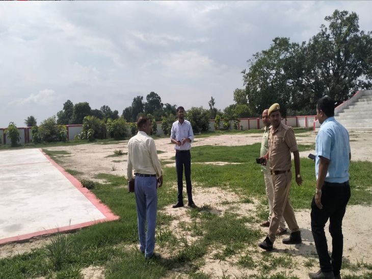 5000 trees will be planted using Miyawaki method in Thariya Kala