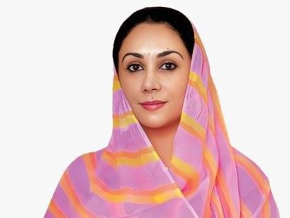 20 Atal Pragati Paths will be built in 14 assembly constituencies at a ...