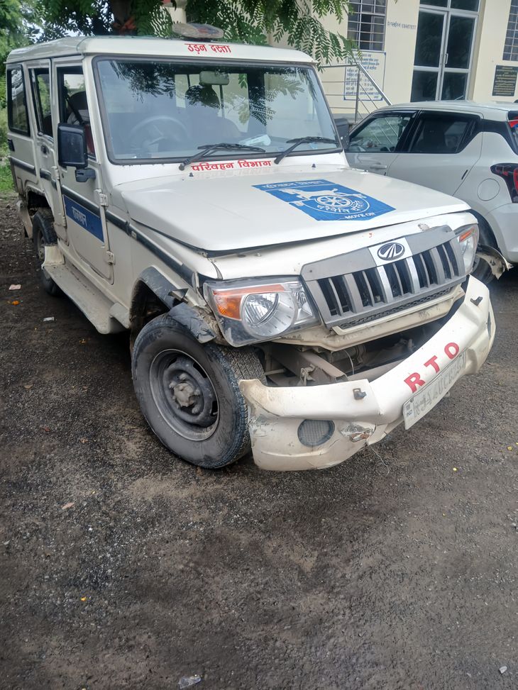 Transport inspector and security guard injured in attack by gravel ...