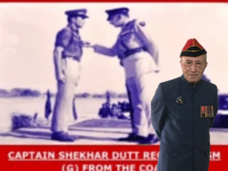 CG Governor Shekhar Dutt Interesting Facts; Sam Manekshaw | Pakistan ...