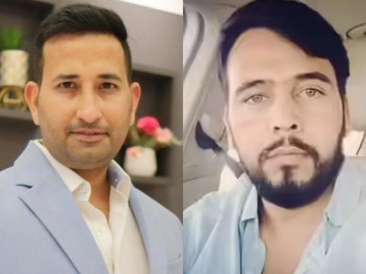 Rajasthan CEO Piyush Shringari Extortion Case | Rohit Godara | गैंगस्टर गोदारा ने CEO से मांगी 5 ...