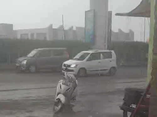 Lucknow today weather report | Lucknow temperature