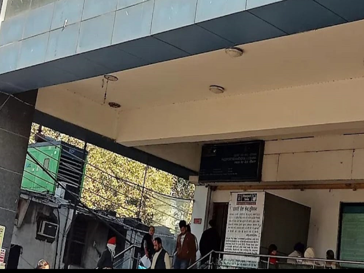 Ludhiana Passport Office Shift New Building Central Government Order ...