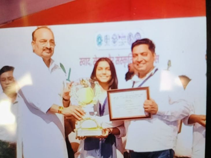 Rataul dominates Lucknow Mango Festival | लखनऊ आम महोत्सव में रटौल की ...