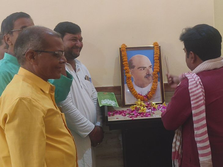 Special on the birth anniversary of Dr. Shyama Prasad Mukherjee