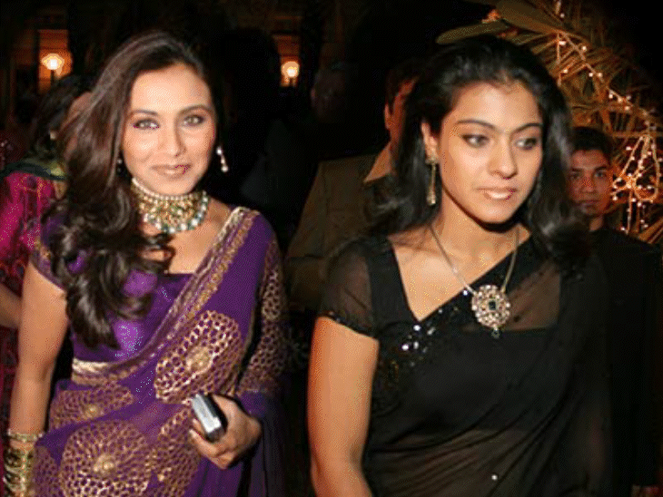 Rani-Kajol's grandfather's Filmistan studio sold OUT for 183 crore