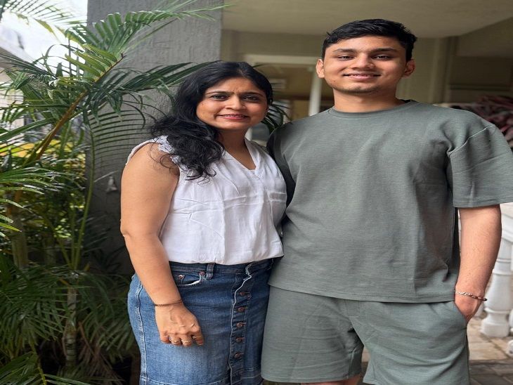 Udaipur's Nilay got All India Third Rank in CA | उदयपुर के निलय की CA इंटरमीडिएट में थर्ड रैंक ...