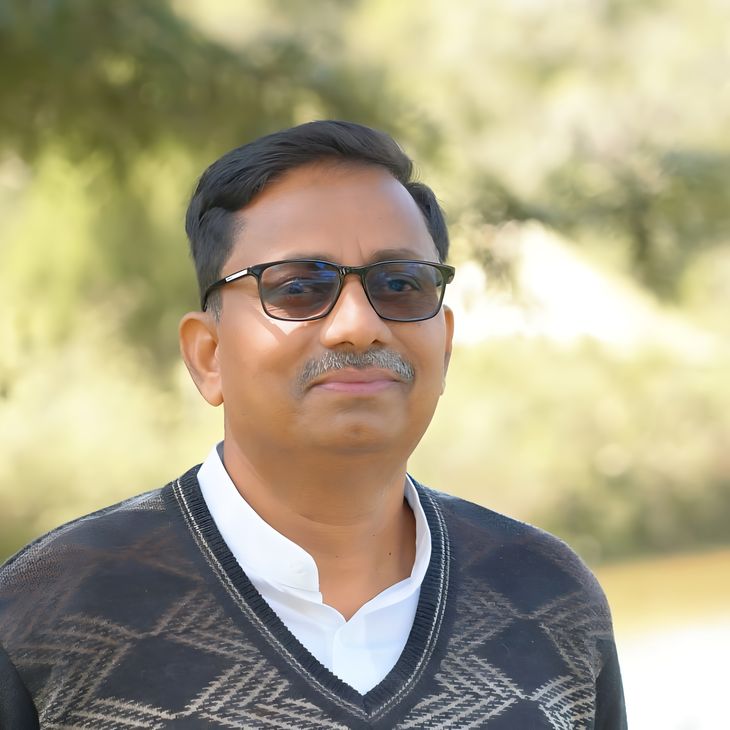 Aman Singh of Kripavis Institute will receive Marwar Ratna Award ...