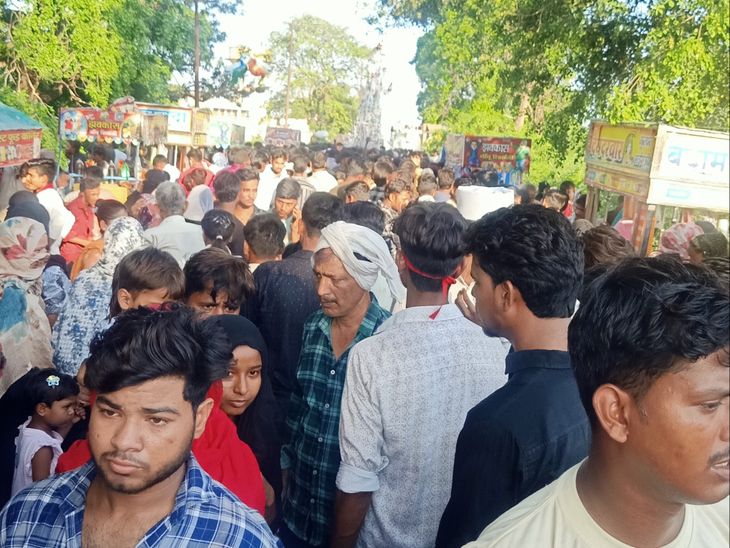 Muharram procession in Mahona | महोना में मोहर्रम का जुलूस: कड़ी ...