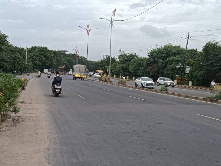 MP Indore Rainfall Alert | Indore Monsoon Weather 2025 Update