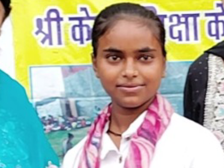 Kaithal- The girl who lived in the slums- became famous in state- Nach ...