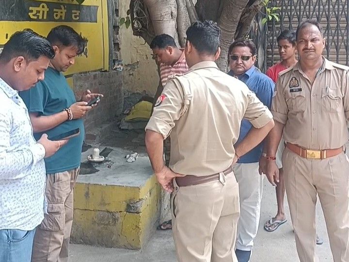 The case of breaking the Shivling in Tilhar | तिलहर में शिवलिंग तोड़ने ...