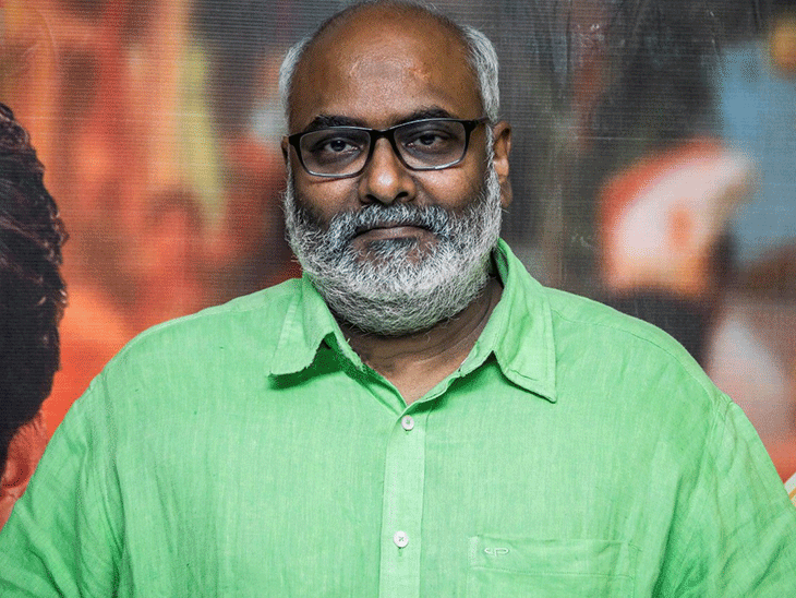 father of MM Keeravani Siva Shakti Datta dies at 92 | एमएम कीरवानी के ...