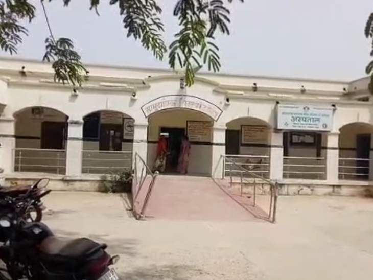 Married woman commits suicide in her maternal home in Sirohi | सिरोही ...