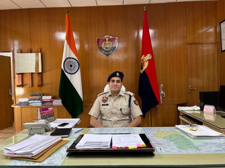 Hisar-hansi-police-extensive-security-arrangements-kanwar-yatra-update