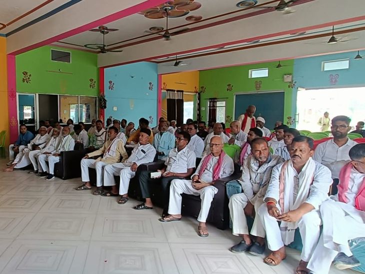 Former PM Chandrashekhar's 18th death anniversary observed | पूर्व पीएम ...