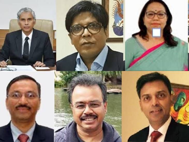 After reshuffle in CM secretariat, there is buzz about new CS