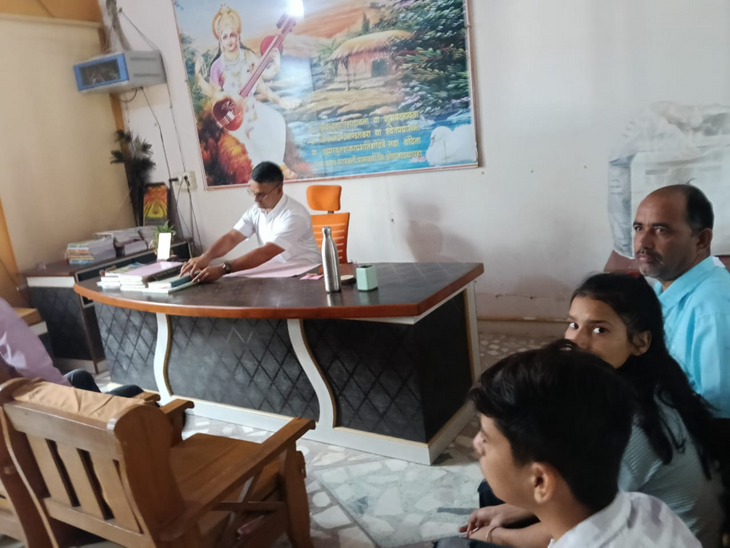 Jaipur Discom Action; School Hotels Electricity Theft Case | जयपुर में ...