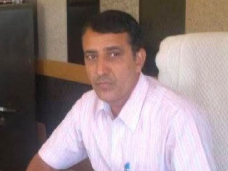 ellenabad college founder murder body found pinjore financier accused ...