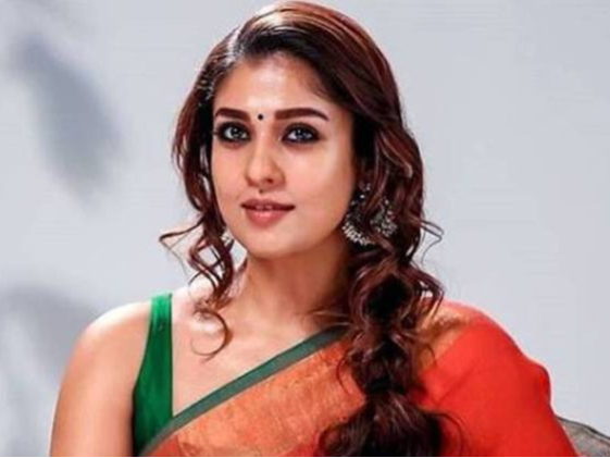 After Dhanush Chandramukhi rights holders issue notice Nayanthara docu-team