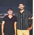 Jaipur's Poshika will participate in Asia Junior Shooting | जयपुर की ...