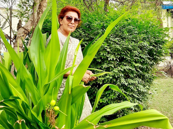 Notice issued to Professor Neelam Mishra in DIET Satna