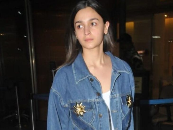 Alia Bhatt Manager Fraud Case; Vedika Prakash Shetty | Mumbai Police | आलिया भट्ट से 77 लाख की ...