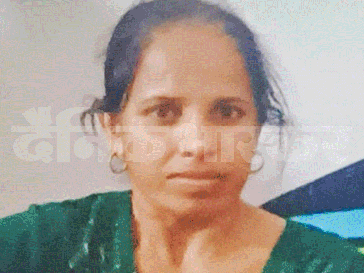 Mother Son Died In Panipat; Israna Haryana| Uttrakhand | पानीपत के युवक ...