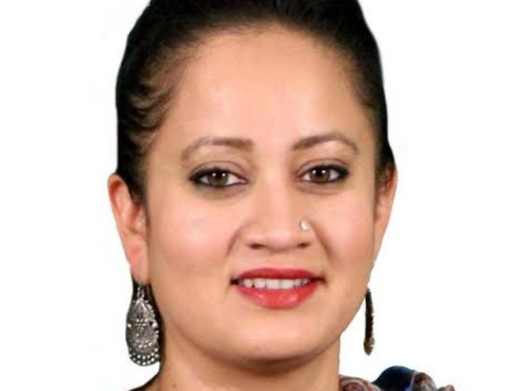 Haryana Hisar Ujjwal Drishti Yojana starts| Aarti Rao | हरियाणा में ...