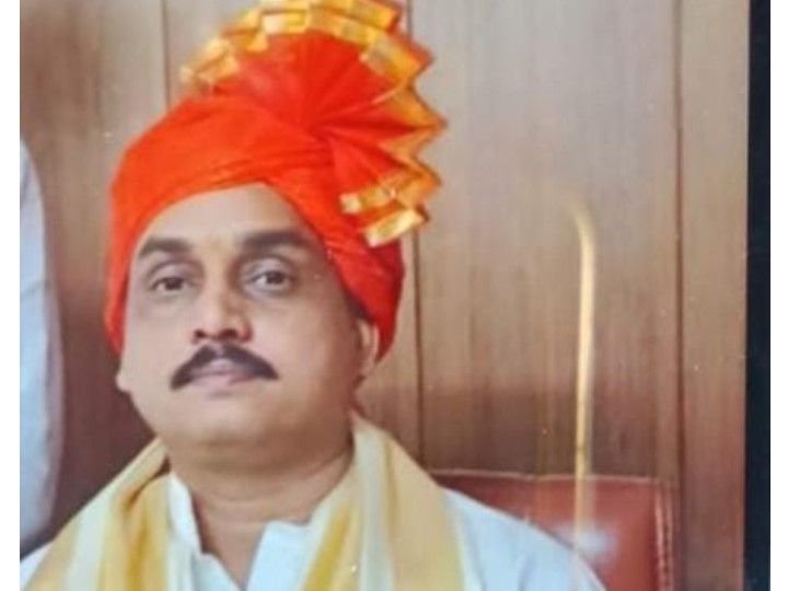 Visit of member of UP Backward Classes Commission