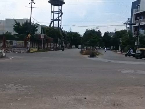 It will rain in Lucknow, eastern wind brought relief from humidity, weather changed due to low ...