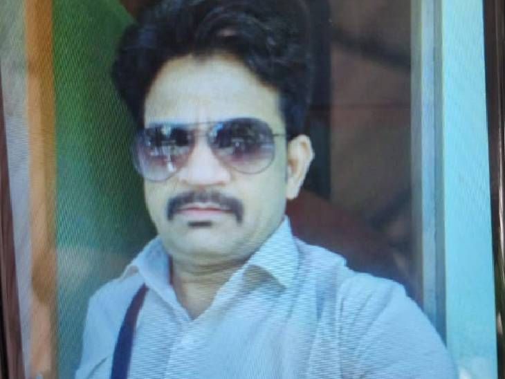Singer coming to Jhansi dies in Bandra Express