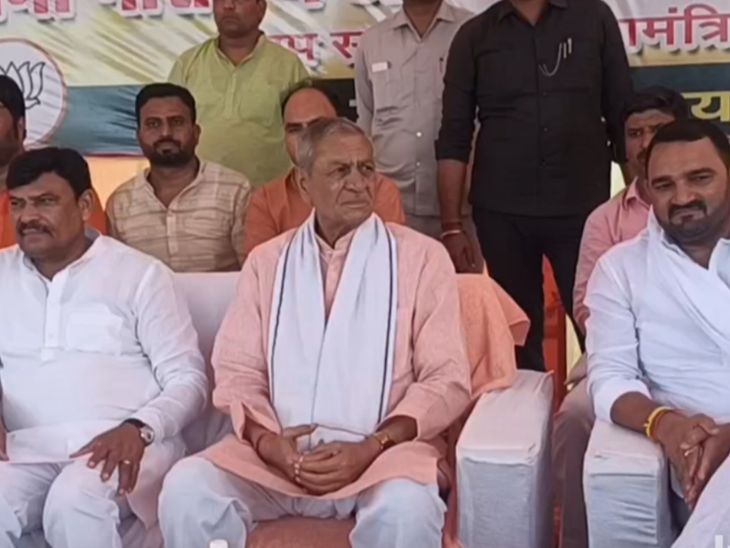 Demand for expansion of Baghpat sugar mill from sugarcane minister ...