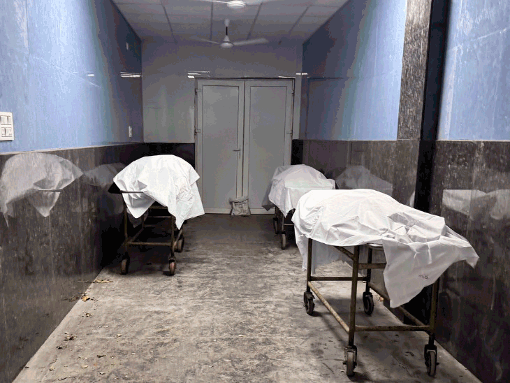 CG Hospital Expired Medical Equipment; CT Scan, MRI | Raipur