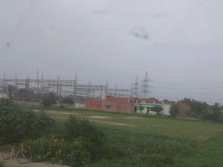 Technical fault in 33 KV line in Dhanbad
