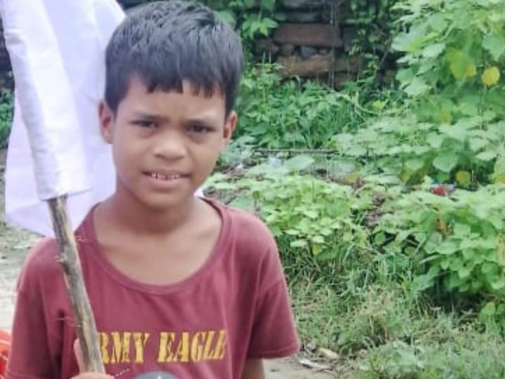 A 14-year-old innocent boy who went to graze goats died
