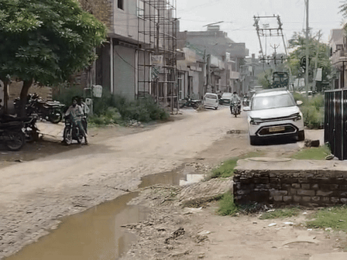 Dunki Route case | ED Jalandhar found domestic foreign government stamps from Punjab and Haryana ...