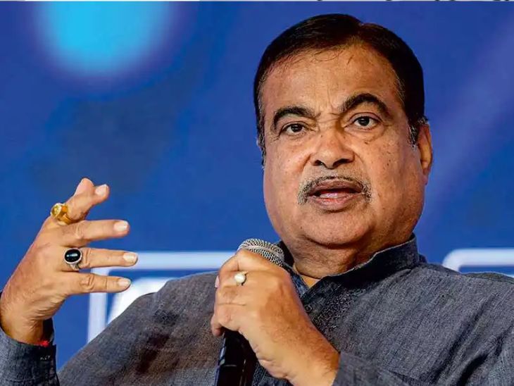 Nitin Gadkari said Society Needs People Who File Petitions Against Government | गडकरी बोले-ऐसे ...