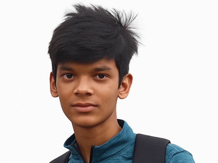 9th class student missing in Laulai | लौलाई में 9वीं का छात्र लापता: स्कूल जाने के लिए निकला था ...