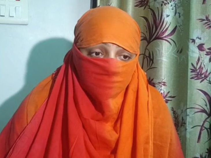 Ghaziabad connection of Changur Baba surrounded by conversion