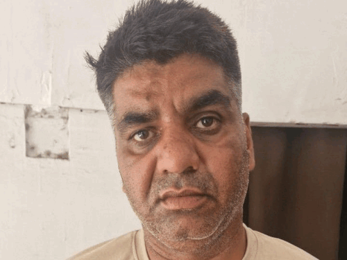 Gurugram Fraud: Man Posing as Union Minister's PA Cheats Cop of ₹20,000 ...