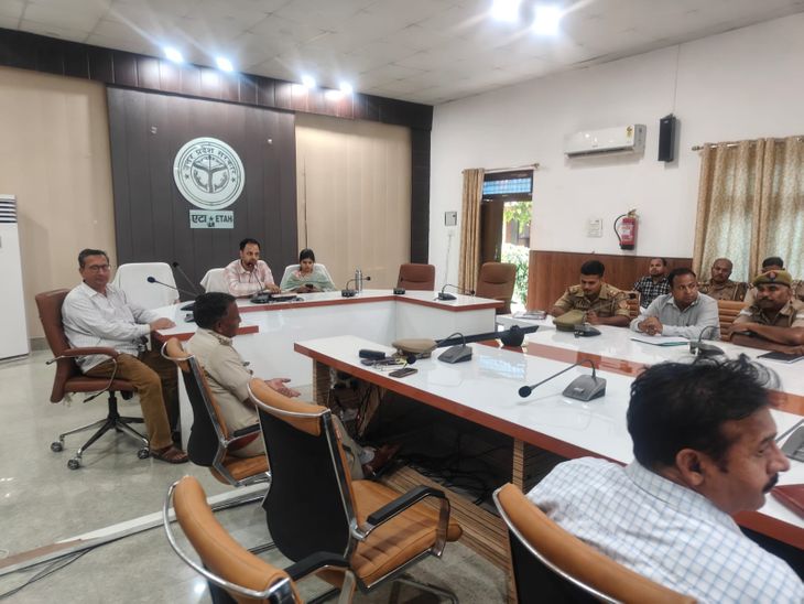 New facility for Haj 2026 in Jalesar | जलेसर में हज 2026 के लिए नई ...