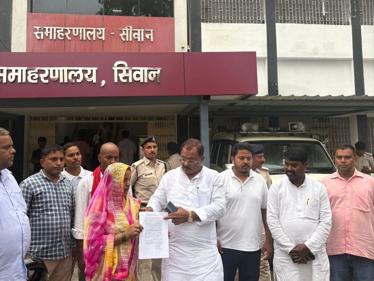 Aunt threatened in Khushi murder case | खुशी हत्याकांड में बुआ को धमकी ...