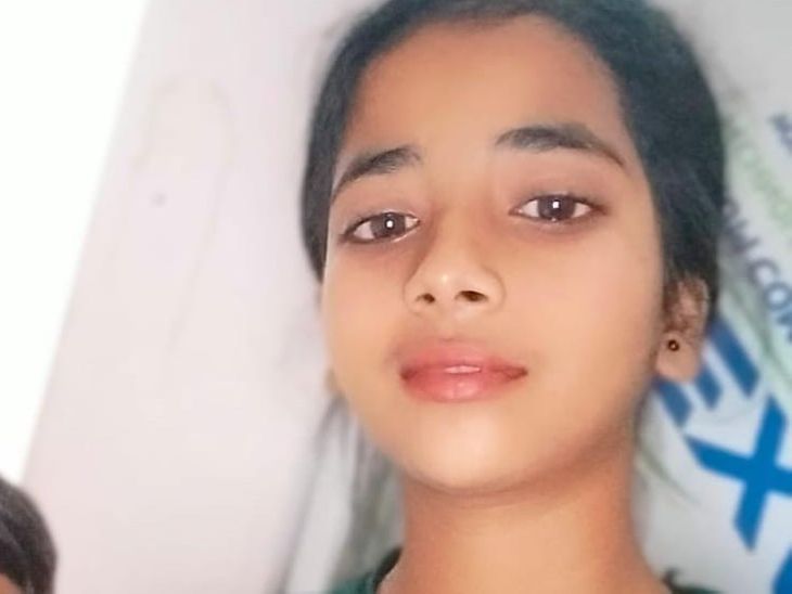 Amrita Sharma murder case in Hata